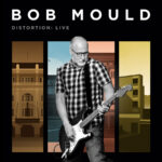 Bob Mould — New Tour Dates + New EP - Bob Mould